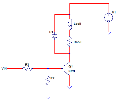 NPN Transistor Principles and Practical Uses | ElectronicsBeliever