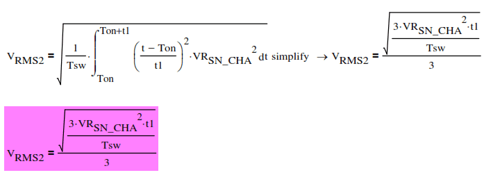 Snubber Circuit Design Analysis | ElectronicsBeliever