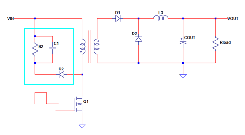 Snubber Circuit Design Analysis | ElectronicsBeliever