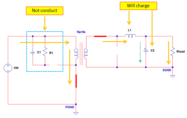 Switch Mode Power Supply Explained with Common Topologies ...