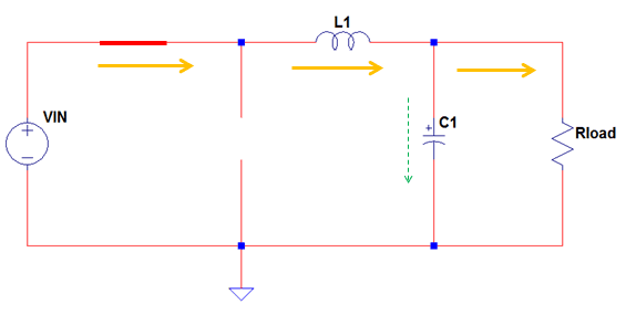 Switch Mode Power Supply Explained with Common Topologies | ElectronicsBeliever