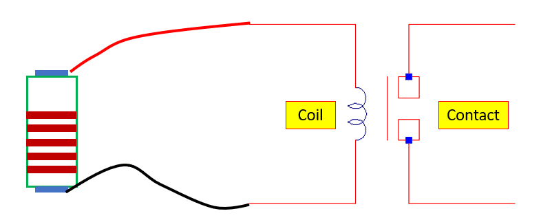 How to Know if a Relay Defective | electronics believer