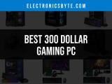 13 Best 300 Gaming Pcs For Epic Gameplay