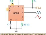 What Is Function Generator Definition Block Diagram And Working