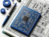 Electronics Design Electronics Machine