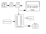 Automatic Engine Locking System Through Alcohol Detection For Drunken