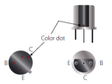 Transistor Lead Identification Electronics Post
