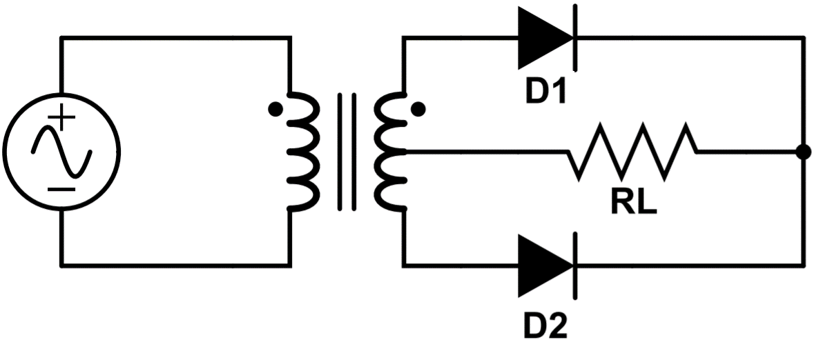 Diode Bridge Circuit Explained