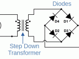 Bridge Rectifier Electronics Reference