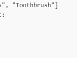How To Iterate Through A List In Python Electronics Reference