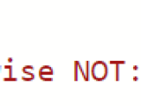 Rust Bitwise Operators Electronics Reference