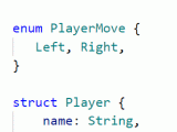 Rust Enums In Structs Electronics Reference