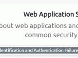 Tryhackme Web Application Security Walkthrough And Notes