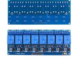 5v 8 Channel Relay Module Relay Board Relay Arduino Relay Module Price
