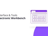Introduction To Electronics Workbench Interface And Tools