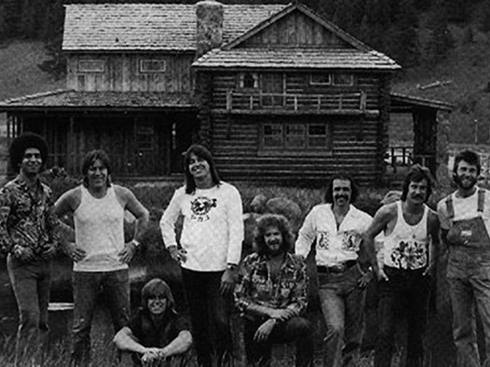 Chicago Transit Authority | The Electron Pencil