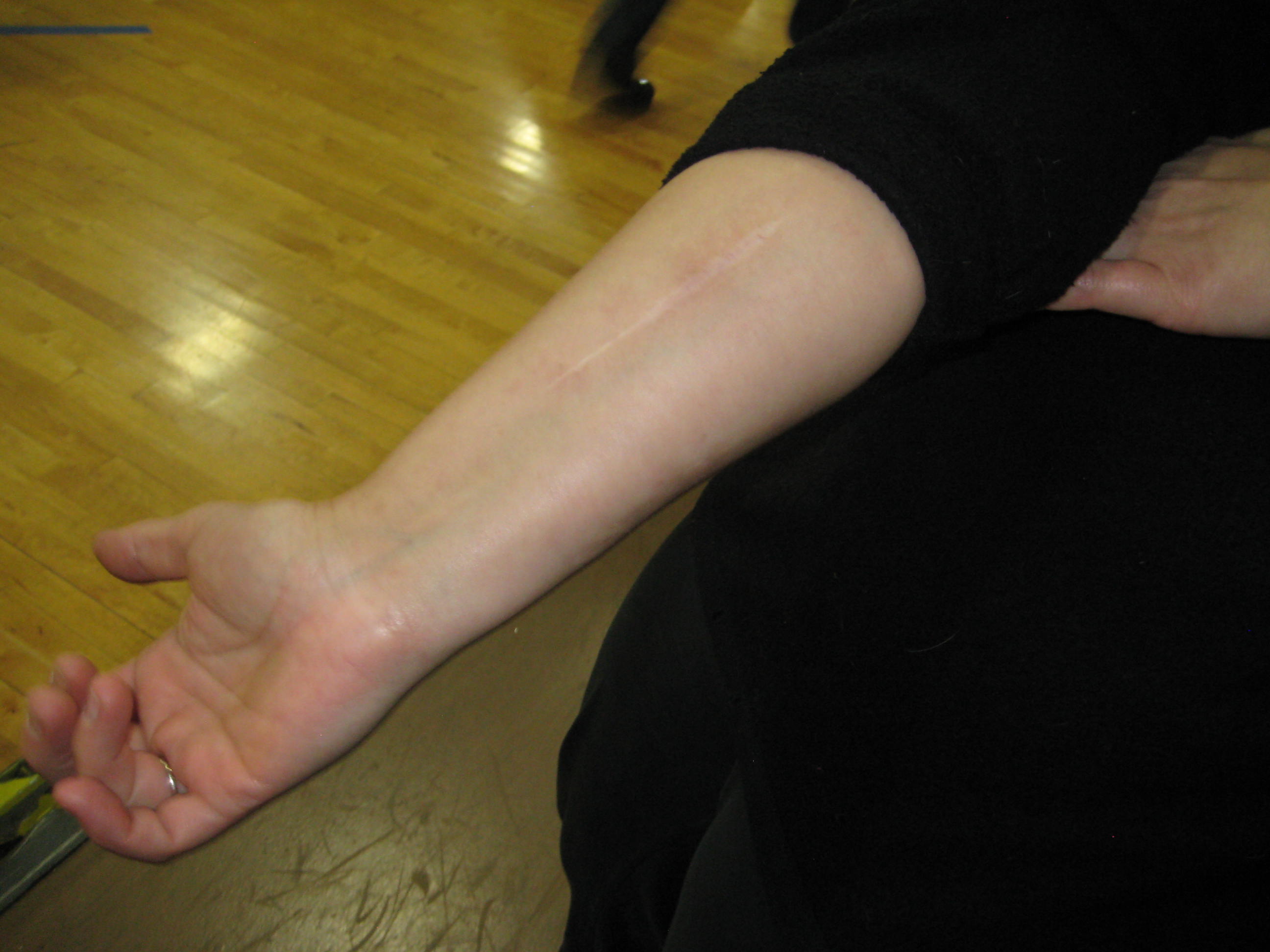 Finch’s Brasserie | The Electron Pencil