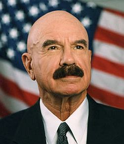 Donald Segretti | The Electron Pencil