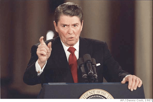 Donald Segretti | The Electron Pencil