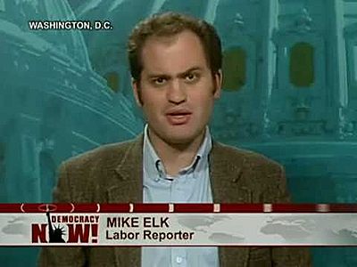 Steve Volan | The Electron Pencil