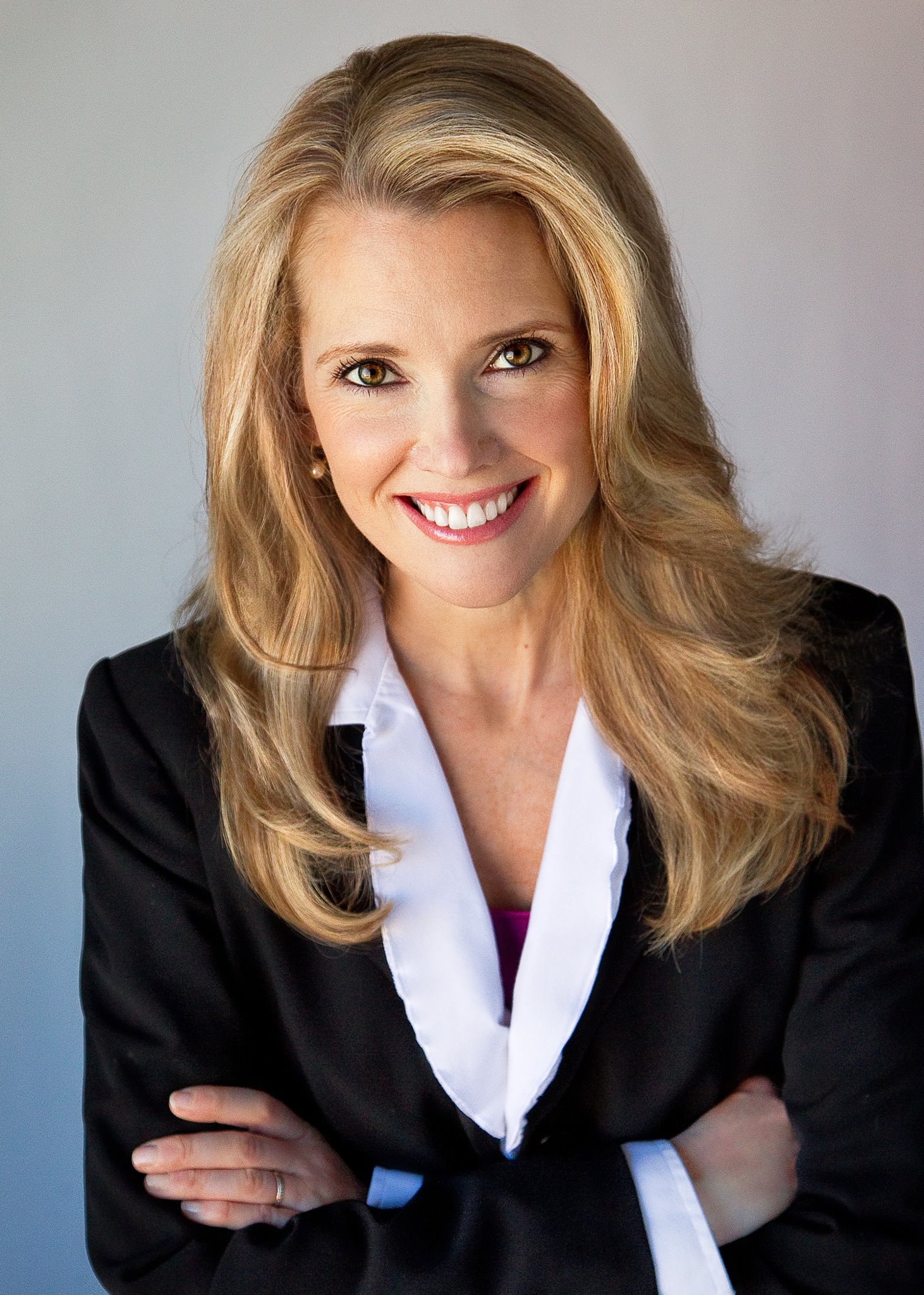 Shelli Yoder | The Electron Pencil