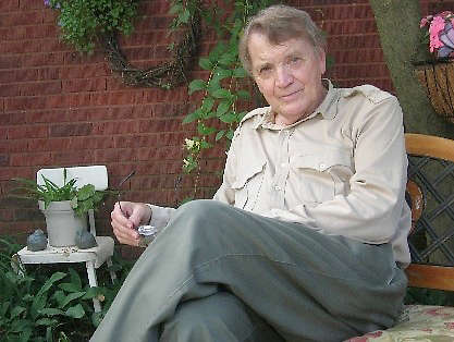 Joe Deckard | The Electron Pencil