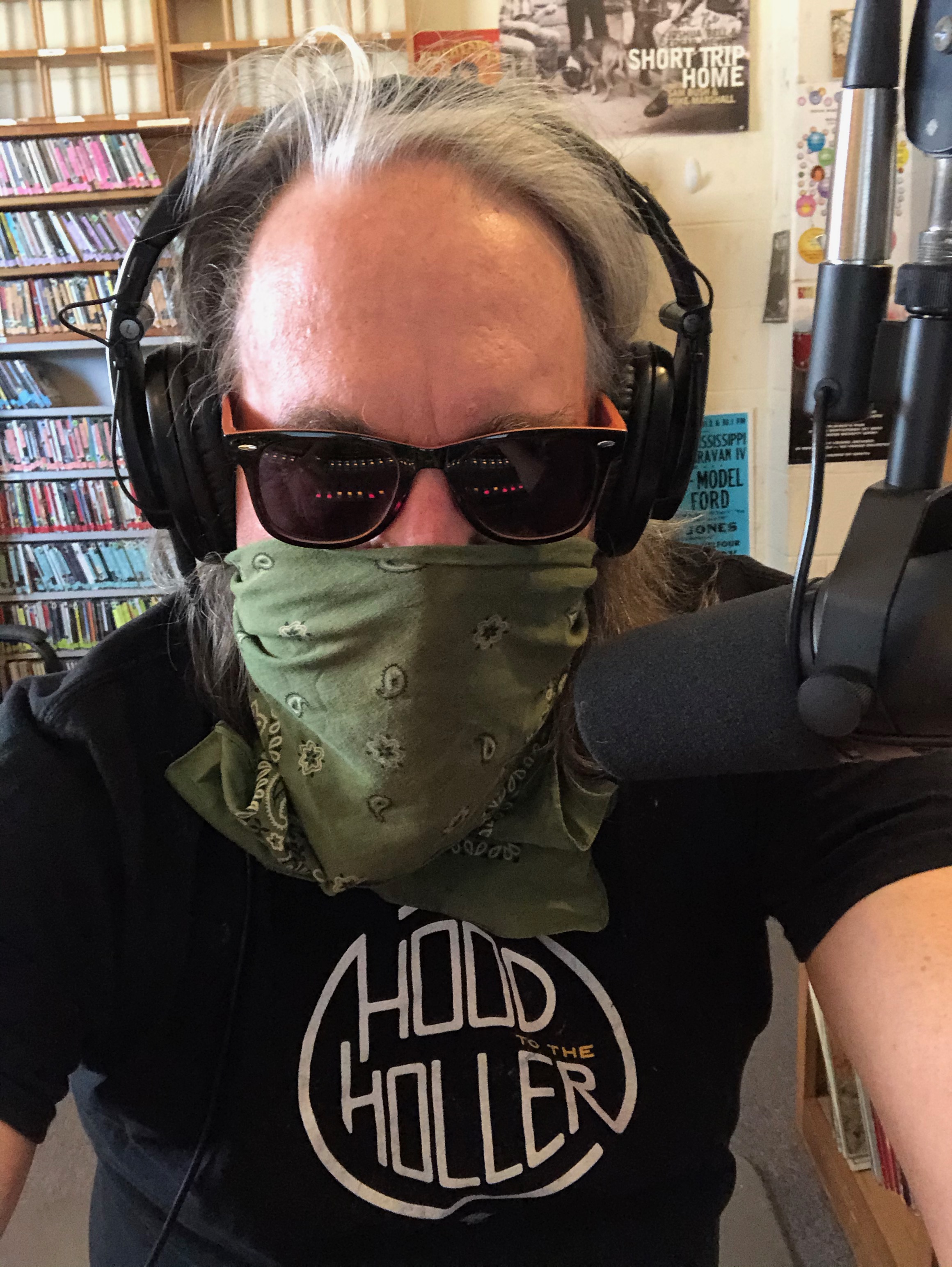 Jim Manion, Raw | The Electron Pencil