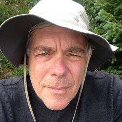 Jim Manion, Raw | The Electron Pencil