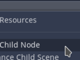 Space Shooter Tutorial Godot Space