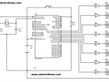 Using Interrupt With Pic Microcontroller Mikroc