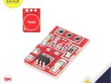 Ttp223 Touch Sensor Module Electroxbd