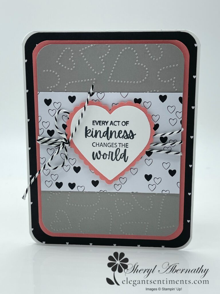 All Together - Elegant Sentiments