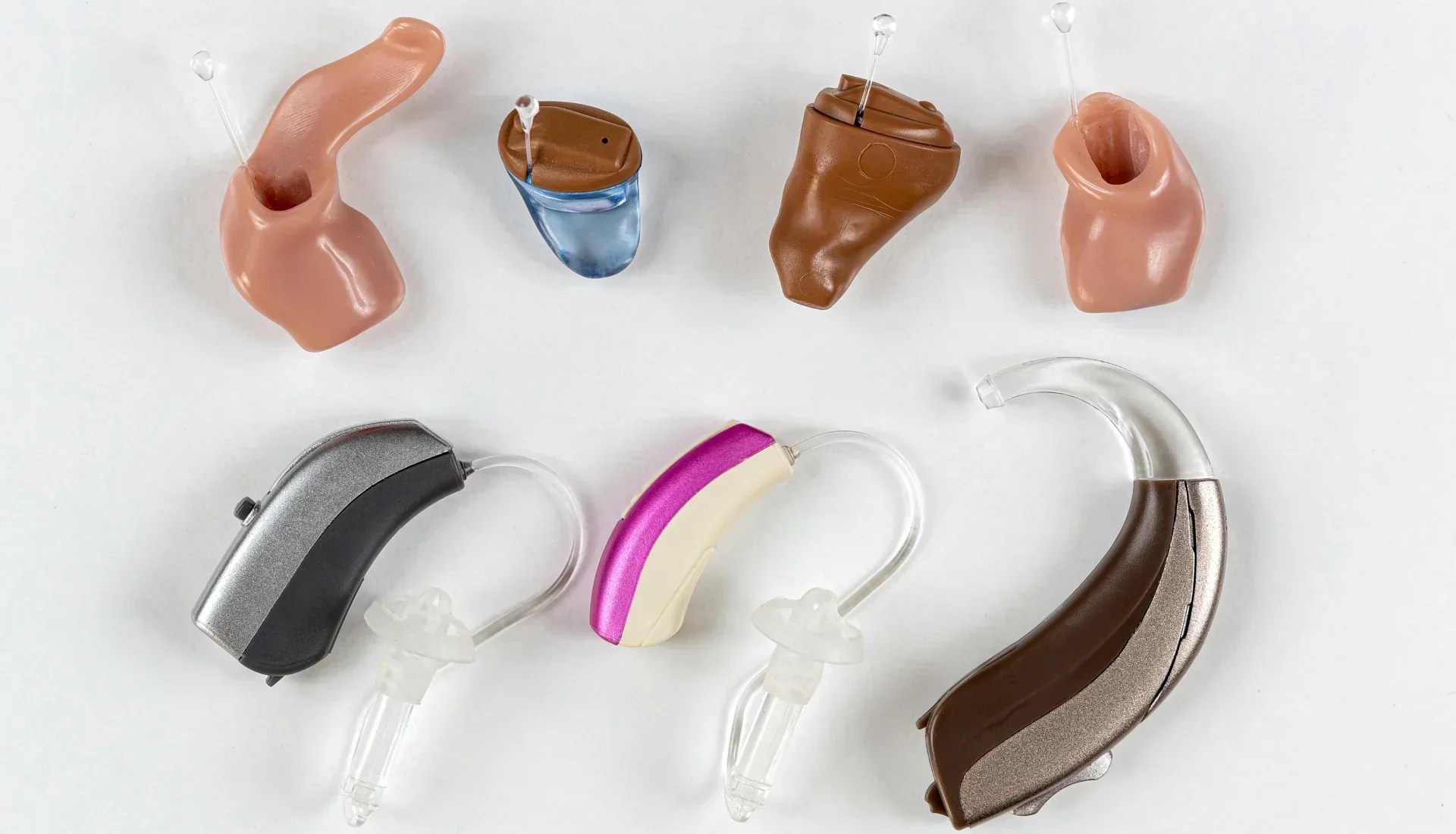 How To Choose The Best Otc Hearing Aids In 2026 Elehear