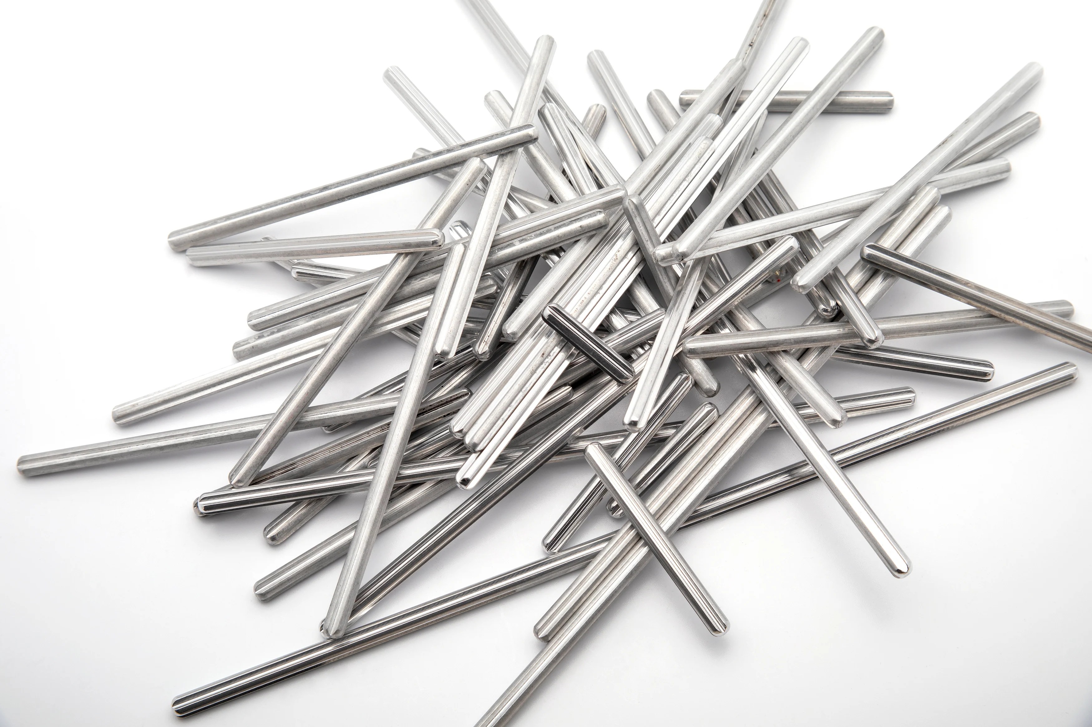 Axles Element Bricks