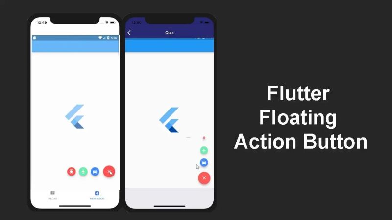 Floatingactionbutton Gets Overflowed Issue 2083 Flutterflow - Best Landscape Textures in Desktop