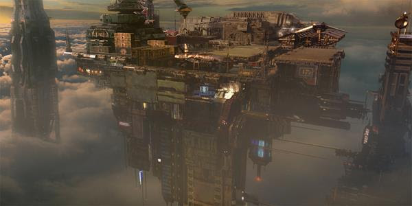 Short film “The Shipment” is an absolute labor of love. [Tribeca Film ...