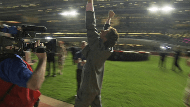 Documentarians Chris Ghelfi and Laura Sheehy’s chronicle the highs and ...
