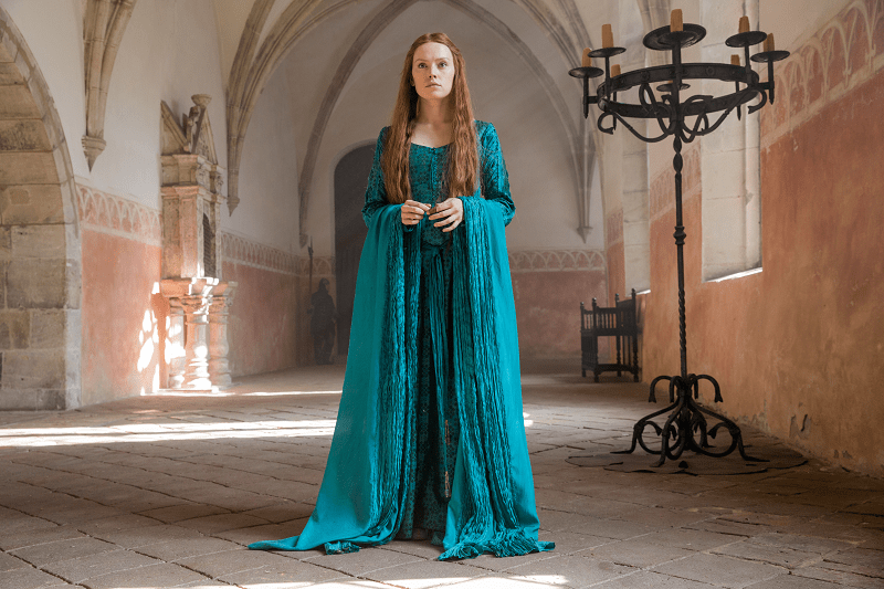 IFC Film’s “Ophelia” reimagines Shakespeare’s “Hamlet” and, in doing so ...