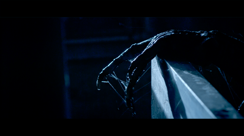 Horror film “D-Railed” would be stronger if it stayed on the tracks ...