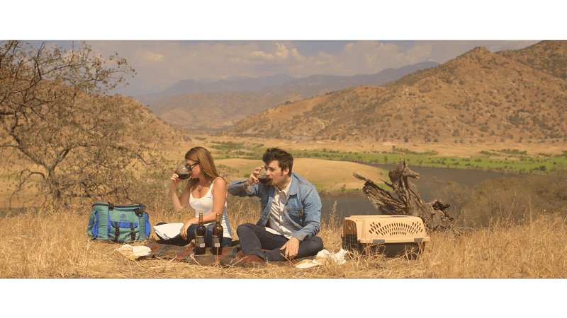 “Double Eagle Ranch” is a well-crafted rom-com with a surprisingly ...