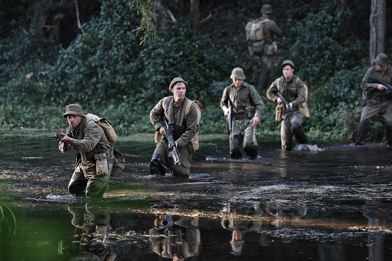 War drama “Danger Close” is an astounding testament the power of ...