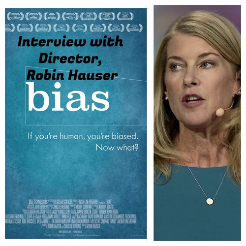 A Conversation with director Robin Hauser. – Elements of Madness