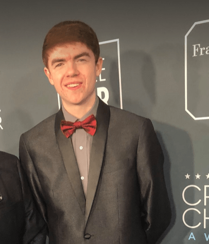 Thomas Manning CCA 2020 – Elements of Madness