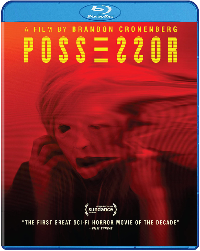 “Possessor” is a cinematic experience unlike anything else this year ...