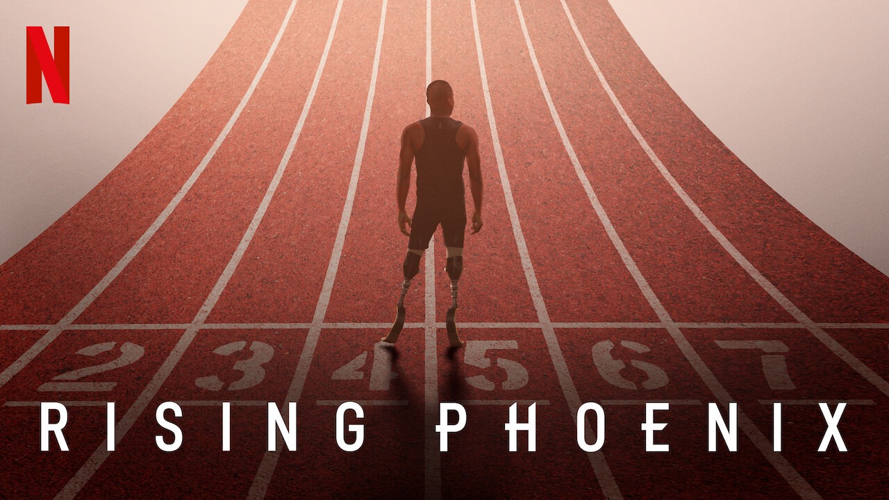 Open Dialogue with “Rising Phoenix” directors Ian Bonhôte and Peter ...