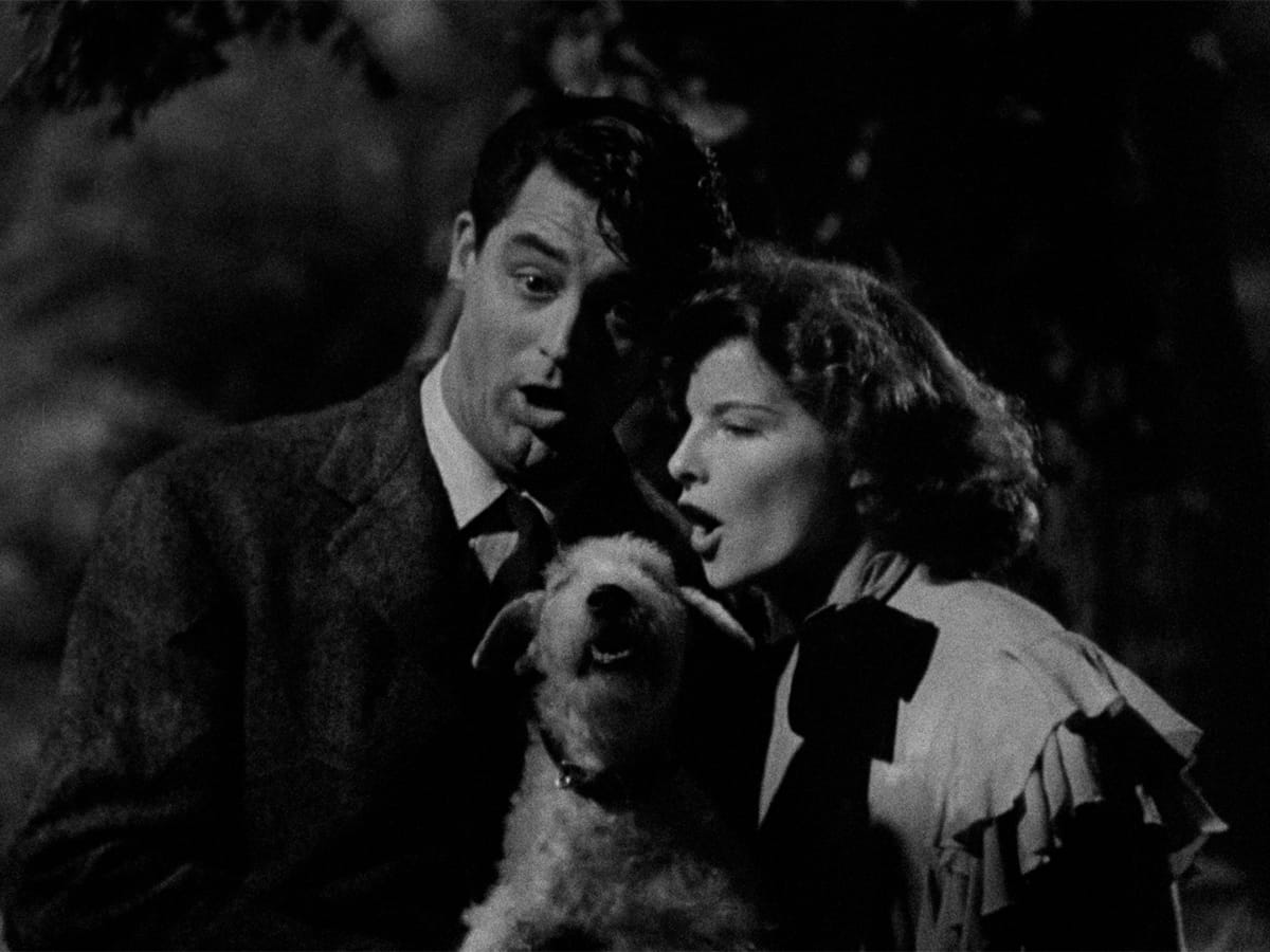 Fistful of Features investigates new Criterion Collection release ...