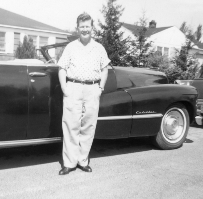 Documentary “No Ordinary Man” explores the life of musician Billy ...