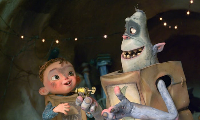 Shout! Factory’s LAIKA Studios Edition Examination, Part 2: “The ...