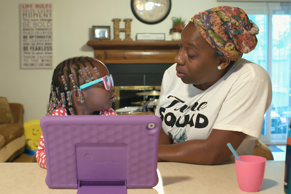 Dr. Jenny Mackenzie’s “The Right to Read” offers striking evidence that ...