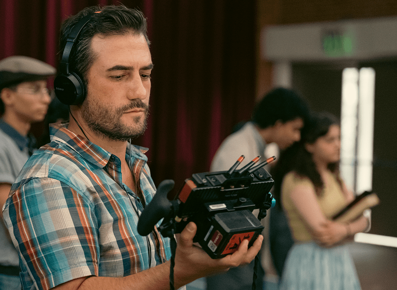 EoM Presents: A Conversation with “The Long Game” director Julio ...